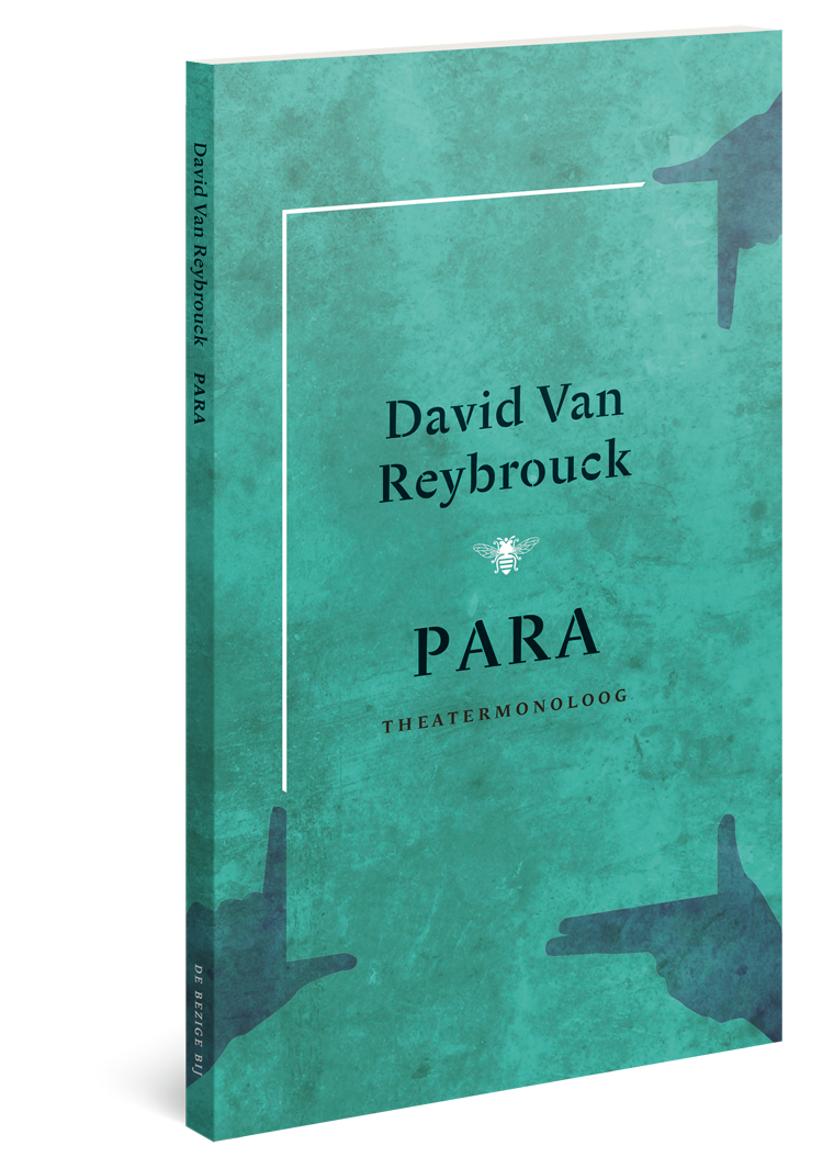 Para - David Van Reybrouck - De Bezige Bij