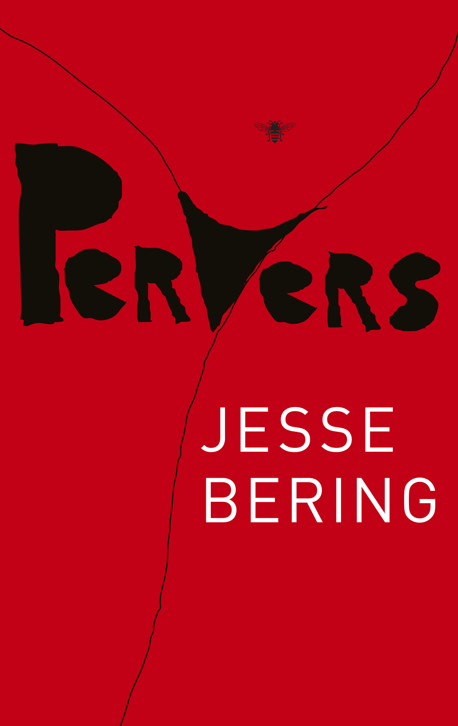 Pervers - Jesse Bering - De Bezige Bij