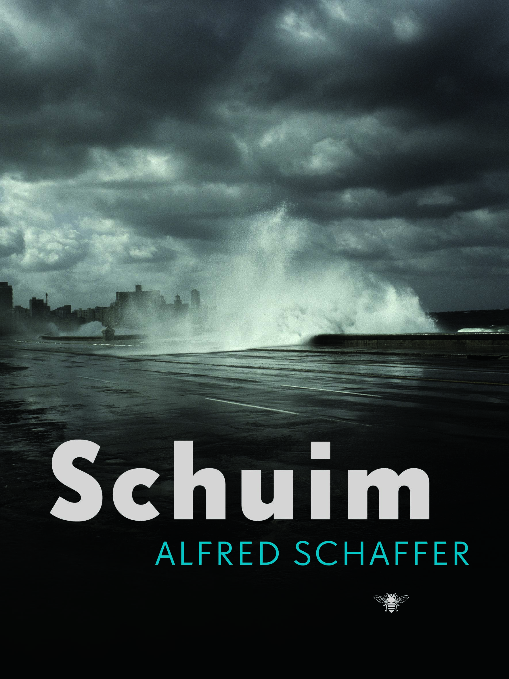 Schuim - Alfred Schaffer - De Bezige Bij
