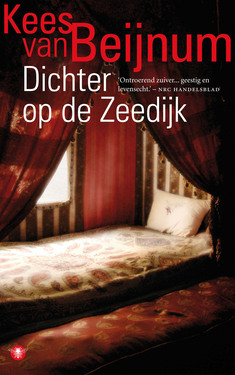 Dichter op de Zeedijk - Kees van Beijnum - De Bezige Bij