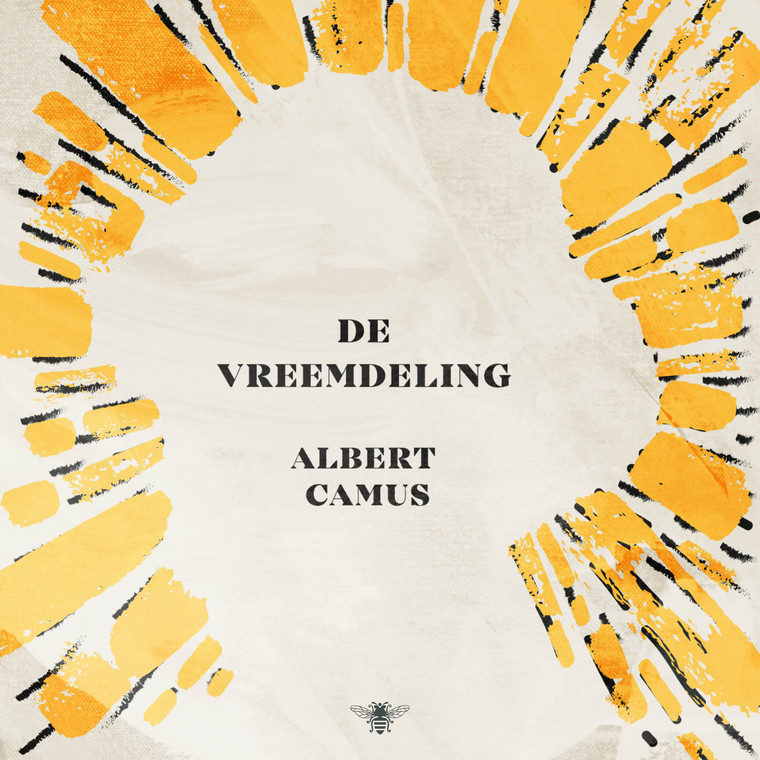 De vreemdeling - Albert Camus - De Bezige Bij