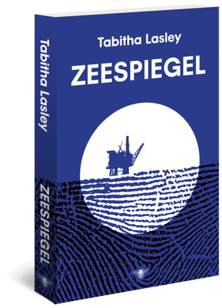 Zeespiegel - Tabitha Lasley - De Bezige Bij