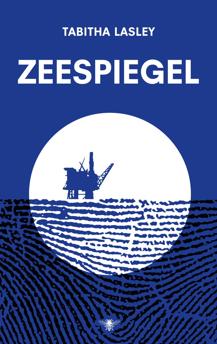Zeespiegel - Tabitha Lasley - De Bezige Bij
