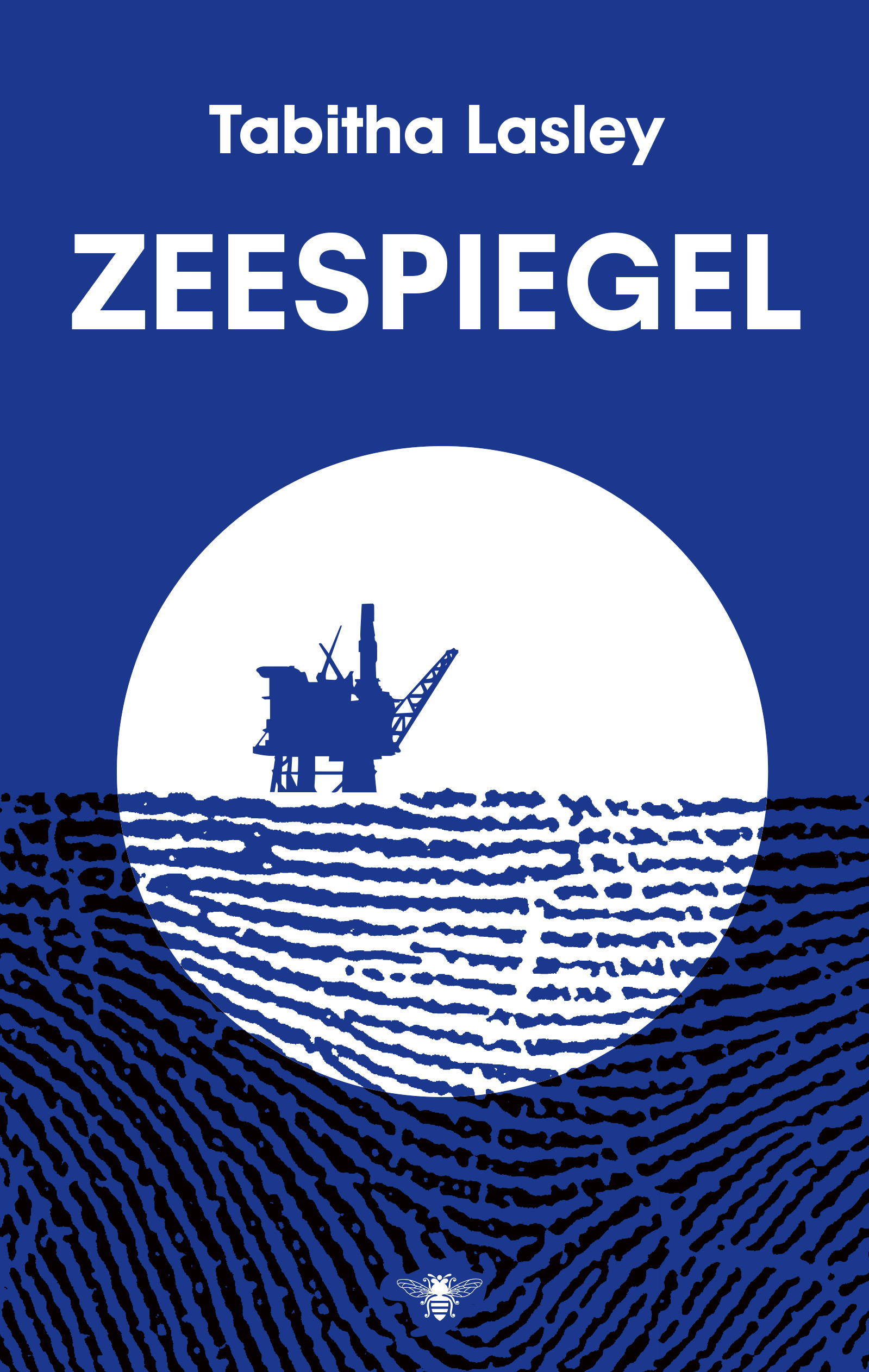 Zeespiegel - Tabitha Lasley - De Bezige Bij