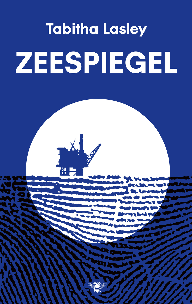 Zeespiegel - Tabitha Lasley - De Bezige Bij