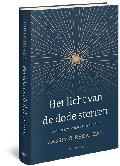 Het licht van de dode sterren - Massimo Recalcati - De Bezige Bij