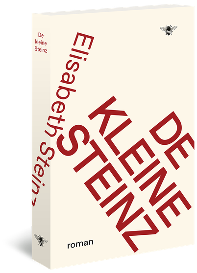 De kleine Steinz - Elisabeth Steinz - De Bezige Bij