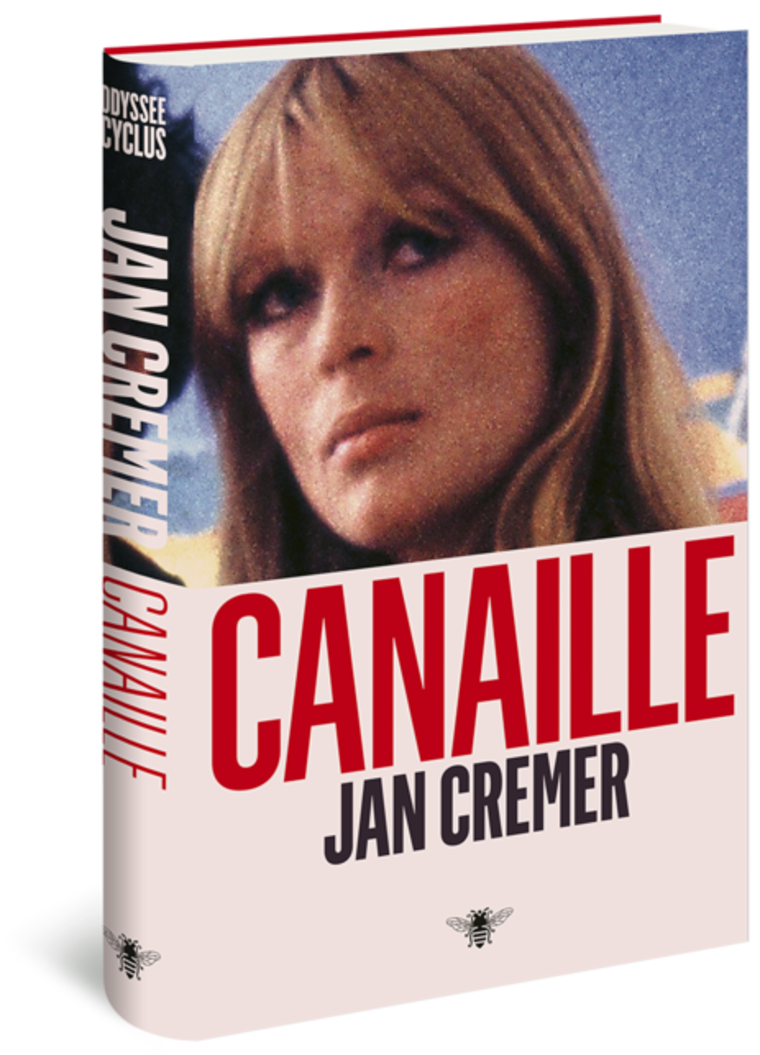 Canaille - Jan Cremer - De Bezige Bij
