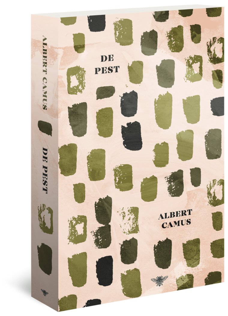 De pest - Albert Camus - De Bezige Bij