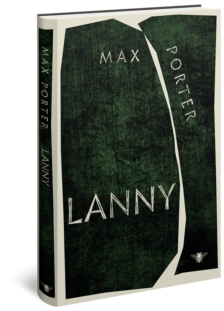 Lanny - Max Porter - De Bezige Bij