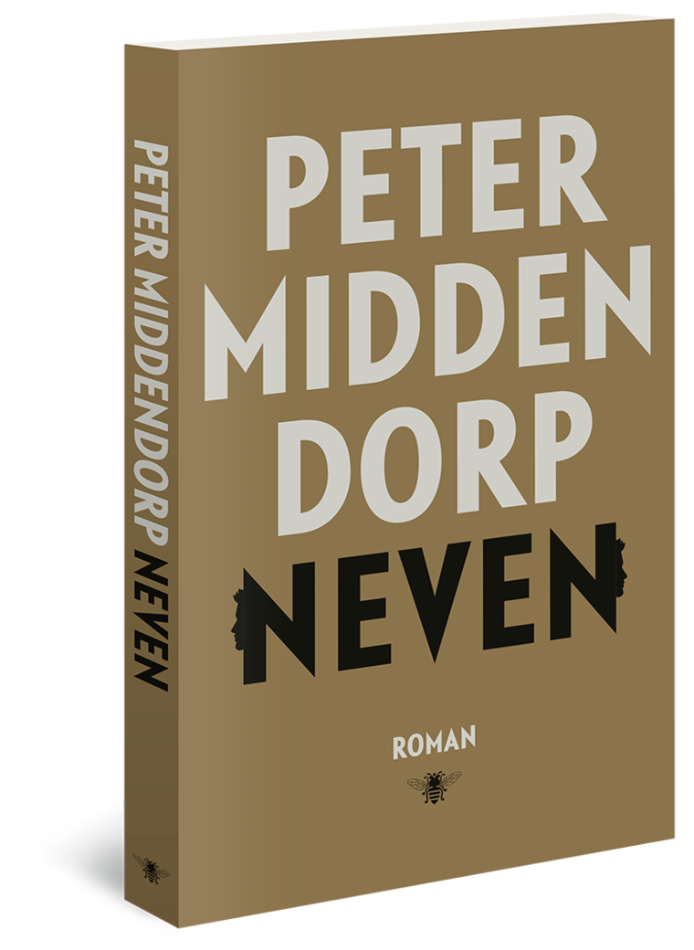 Neven - Peter Middendorp - De Bezige Bij