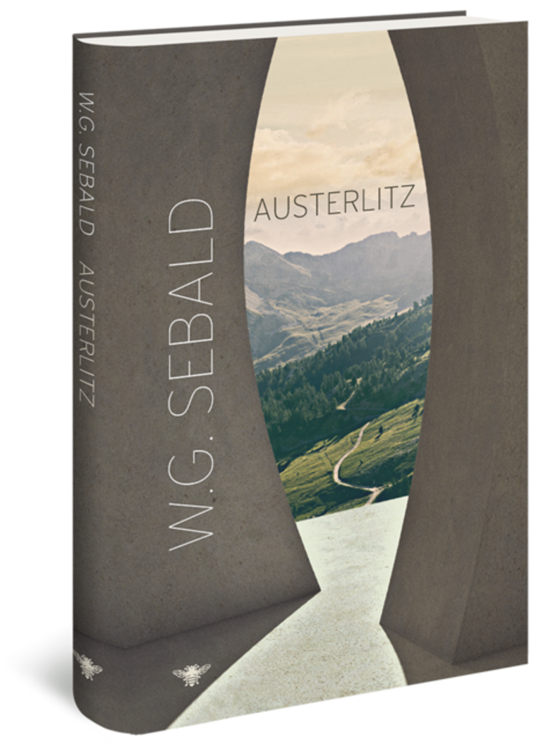 Austerlitz - W.G. Sebald - De Bezige Bij