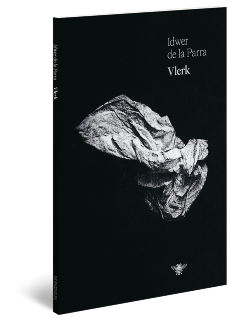 Vlerk - Idwer de la Parra - De Bezige Bij