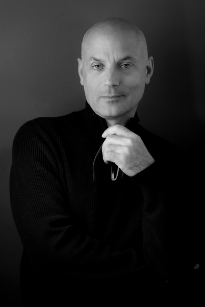 Daniel Mendelsohn - De Bezige Bij