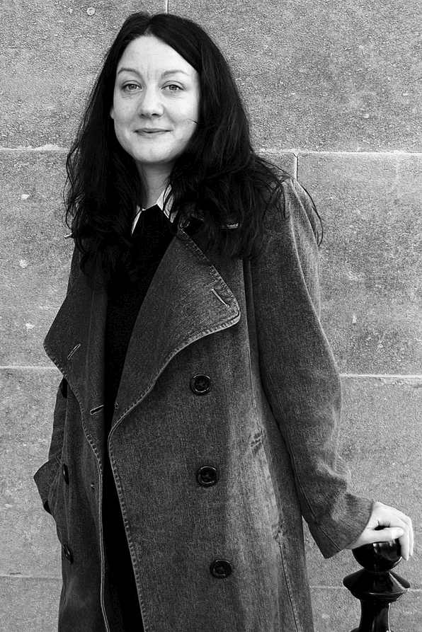 Helen Macdonald - De Bezige Bij