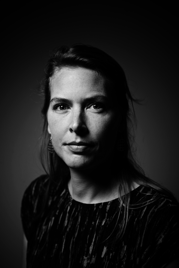 Miriam Rasch - De Bezige Bij