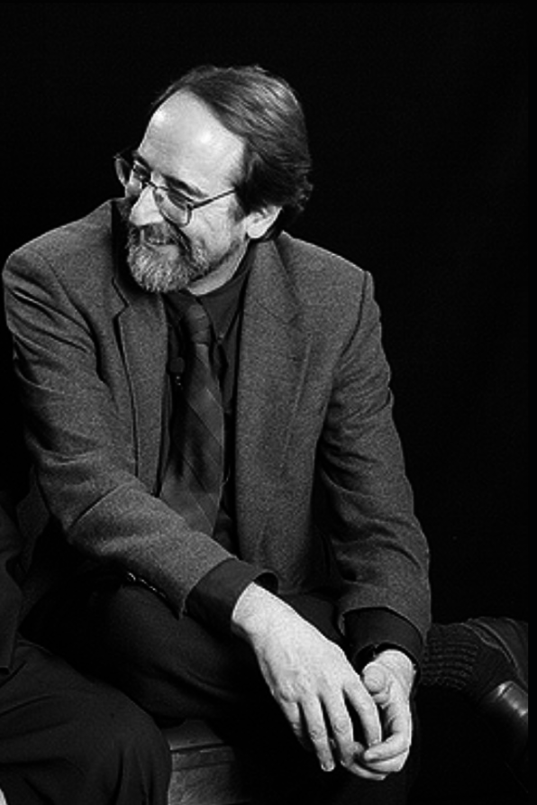 Lawrence Weschler - De Bezige Bij