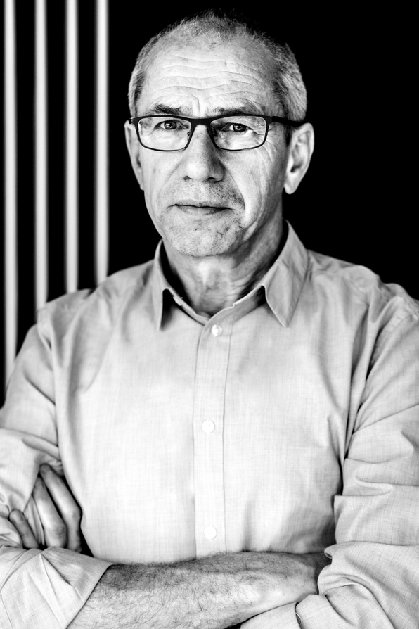 Koen Peeters - De Bezige Bij