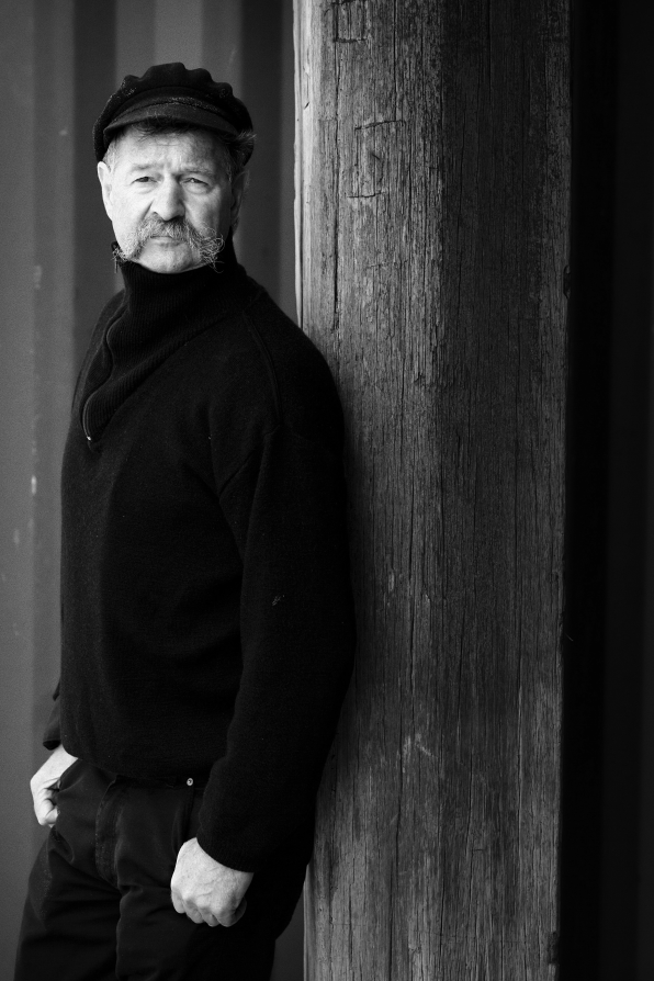 Tsjêbbe Hettinga - De Bezige Bij