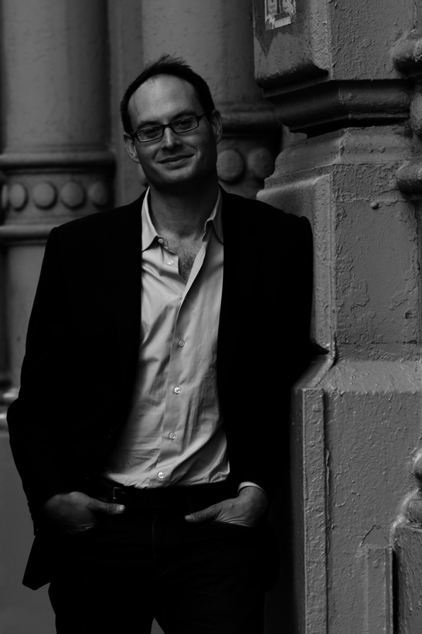 Franklin Foer - De Bezige Bij