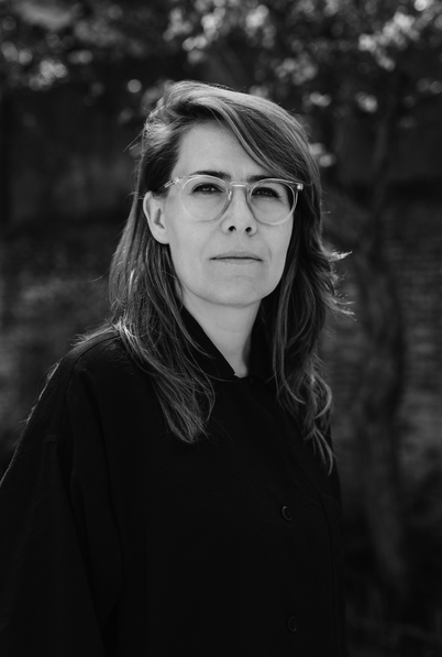 Lisa Weeda - De Bezige Bij