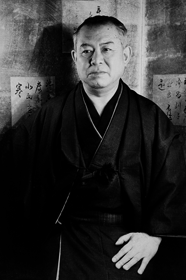 Junichiro Tanizaki - De Bezige Bij