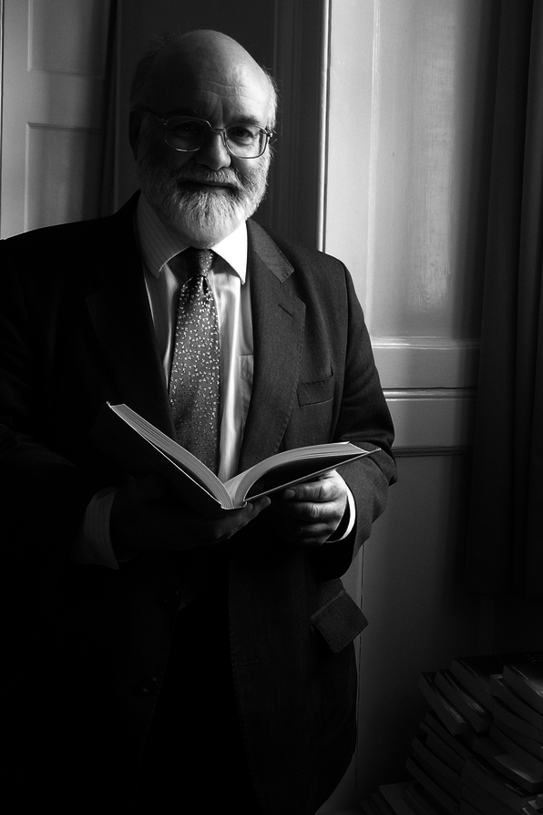 John Barton - De Bezige Bij
