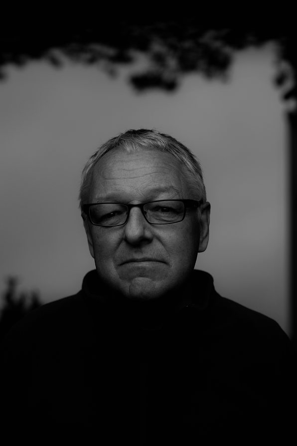 Roy Jacobsen - De Bezige Bij