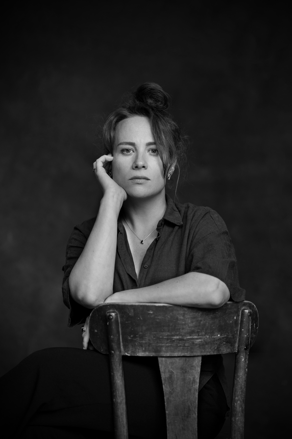 Jantine Jongebloed - De Bezige Bij