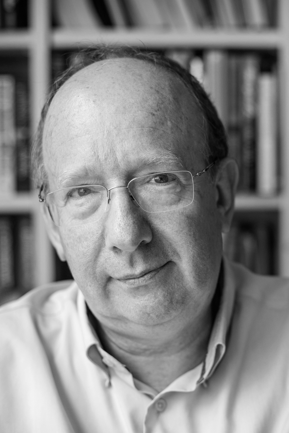 Daniel Finkelstein - De Bezige Bij