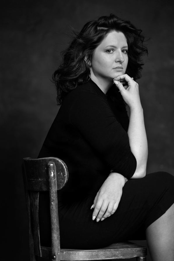 Meredith Greer - De Bezige Bij