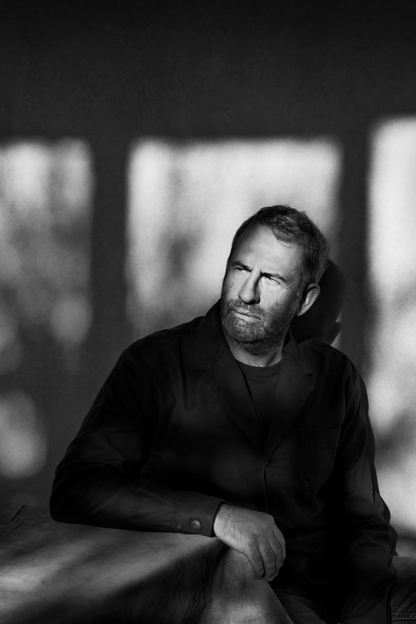 Rik Van Puymbroeck - De Bezige Bij