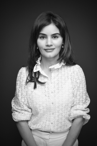 Sarah Alam Malik - De Bezige Bij