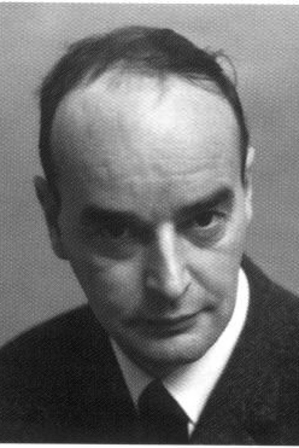 Jan Arends - De Bezige Bij