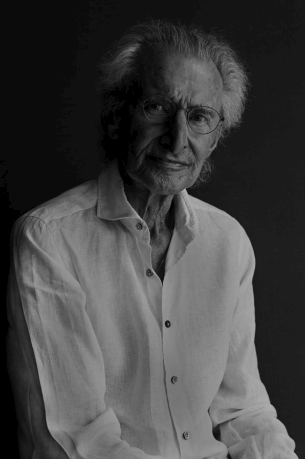 Harry Mulisch - De Bezige Bij