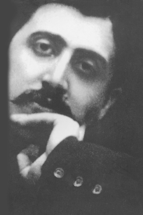 Marcel Proust - De Bezige Bij