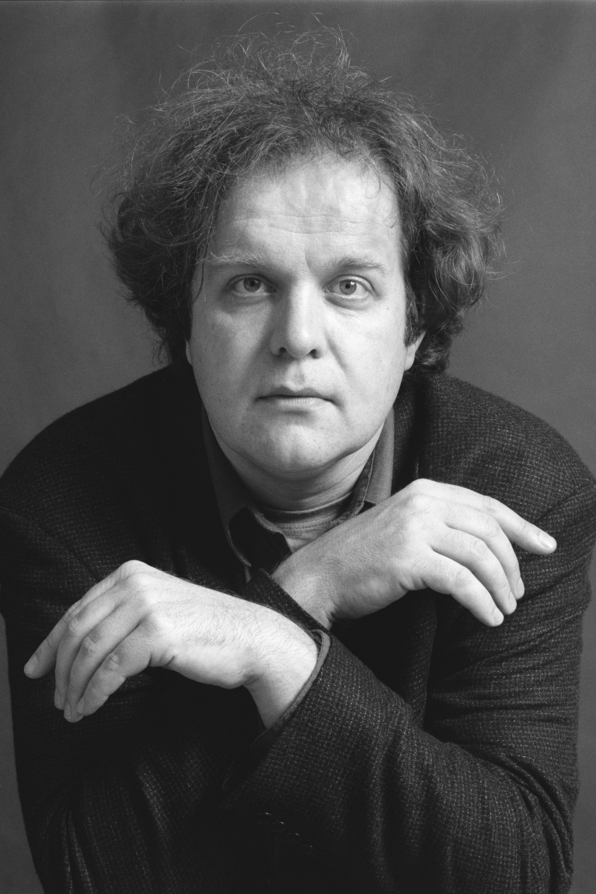 Michaël Zeeman - De Bezige Bij