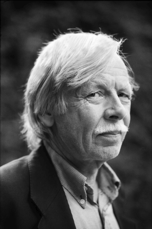 Louis Ferron - De Bezige Bij