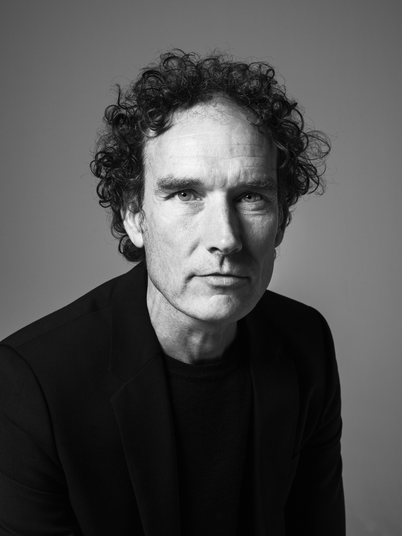 Onno Blom - De Bezige Bij