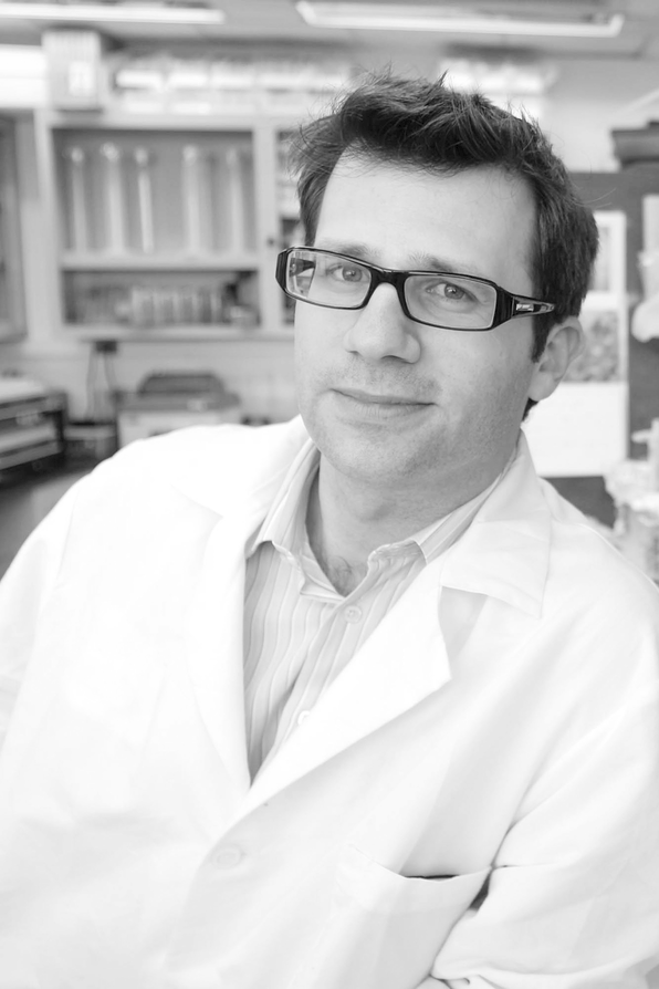 Sharon Moalem - De Bezige Bij