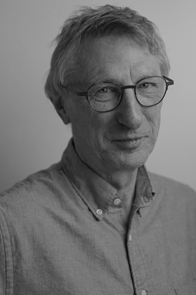 Mark Schaevers - De Bezige Bij