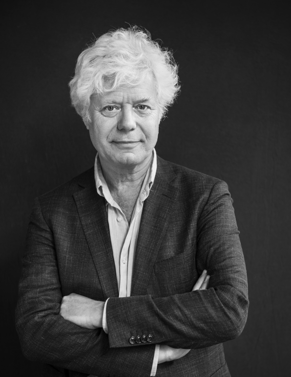 Paul Scheffer - De Bezige Bij