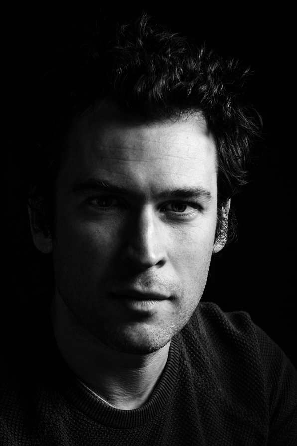 Daniël Samkalden - De Bezige Bij