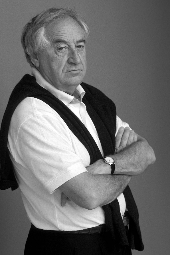 Cees Nooteboom - De Bezige Bij