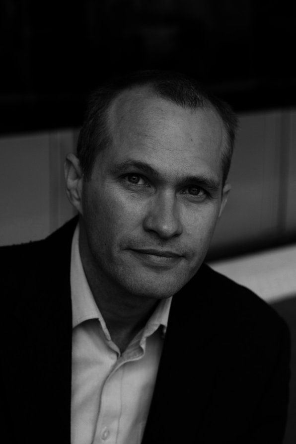 David Vann - De Bezige Bij