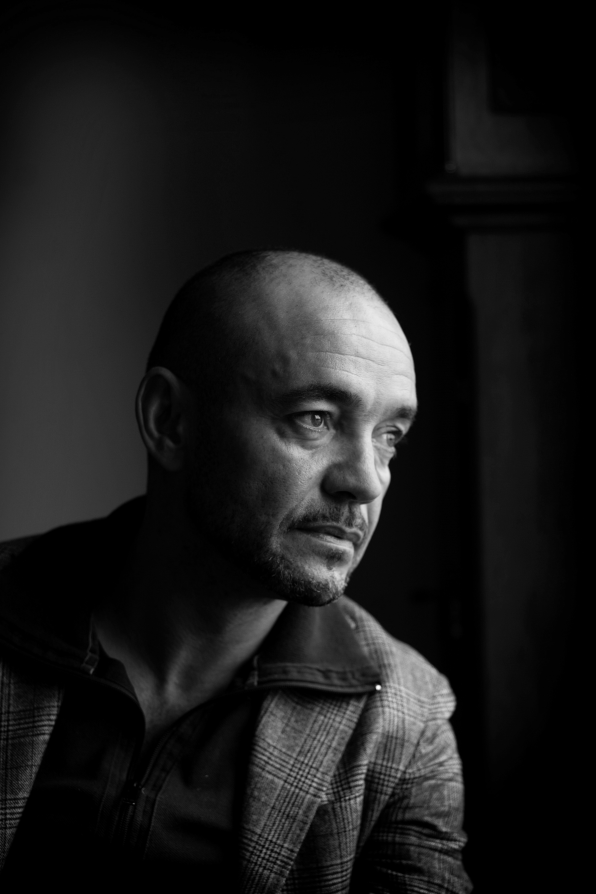 Stephan Sanders - De Bezige Bij