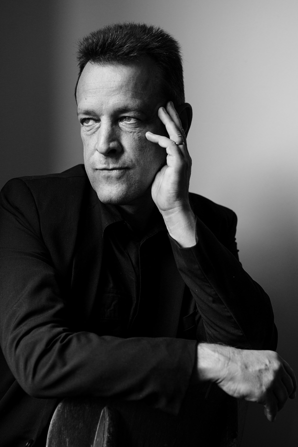 Paul Demets - De Bezige Bij