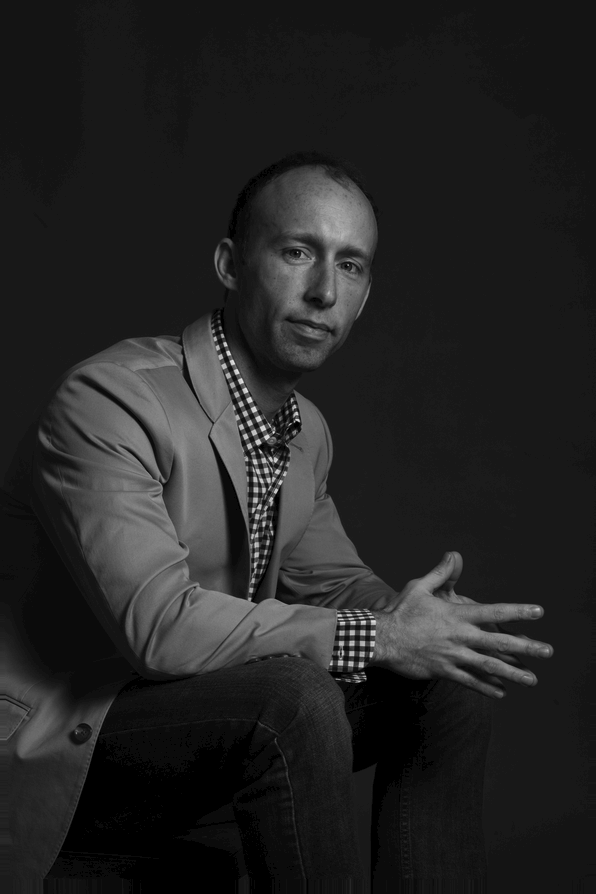 Chad Harbach - De Bezige Bij