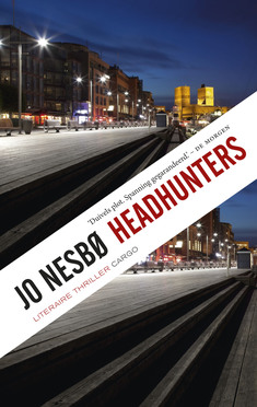 Headhunters - Jo Nesbø - Cargo