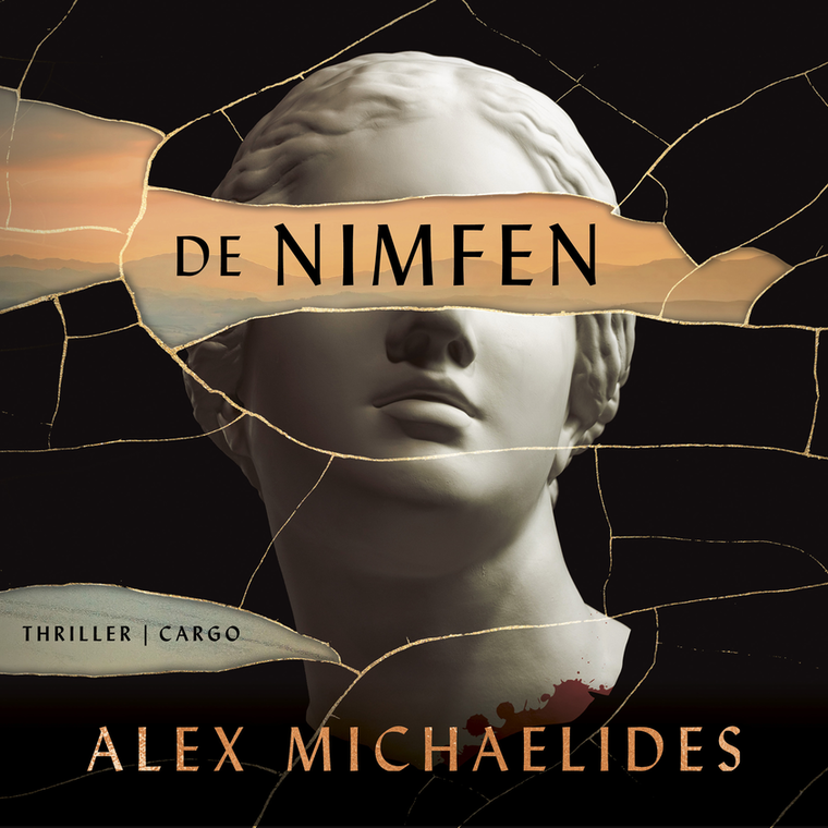 De nimfen - Alex Michaelides - Cargo